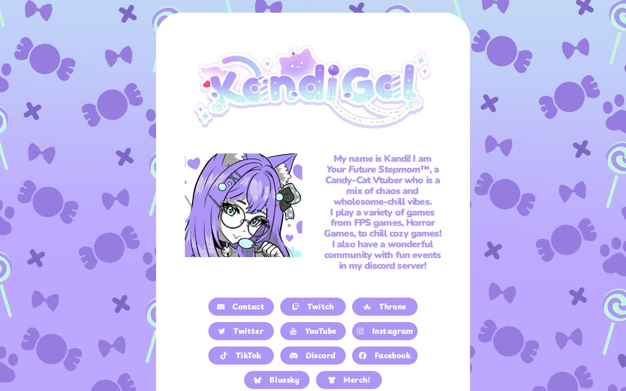 Kandi